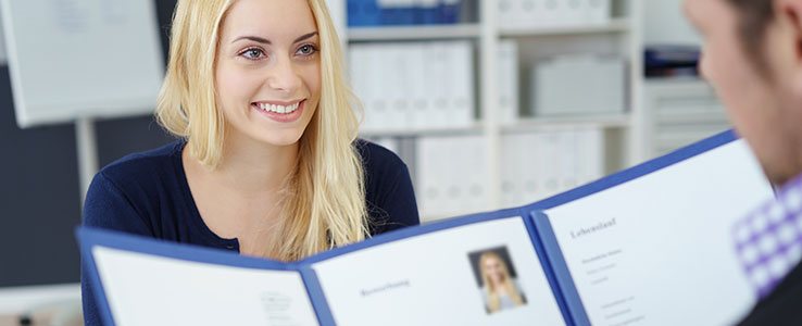 Study Abroad Agency, Prepare Students For Interview Questions